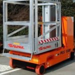 Platforme Aeriene – Euro5